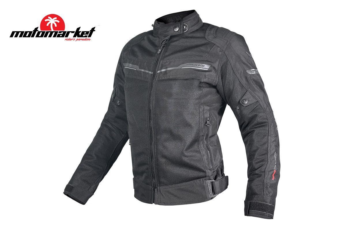 NORDCODE ESCAPE (Gendered versions) | MOTOMAG